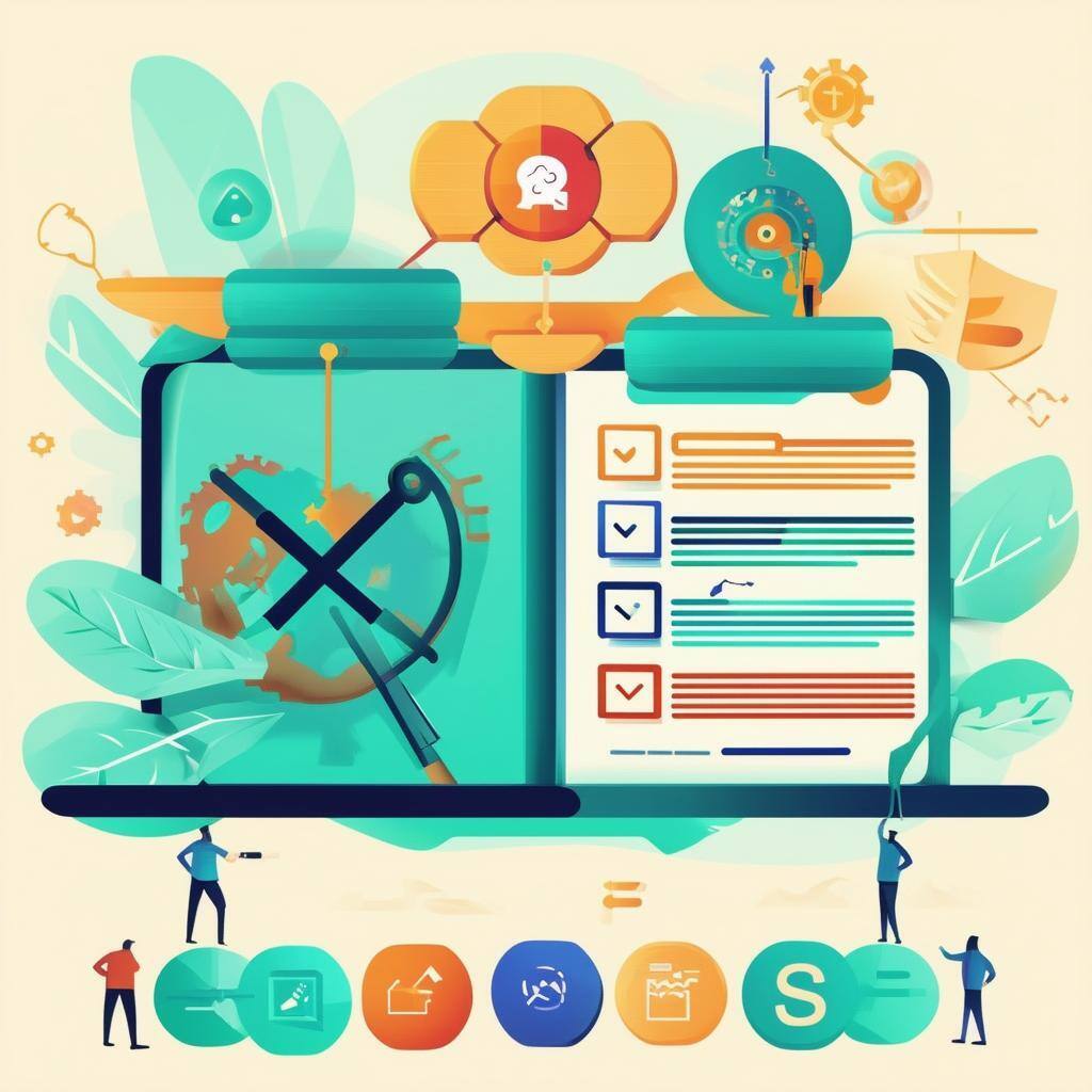 Effective RevOps Prioritization: A Guide to Maximizing ROI | Clevyr, Inc - Application ...